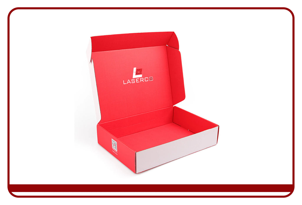 Box Printing In Dubai - LasercoPrint