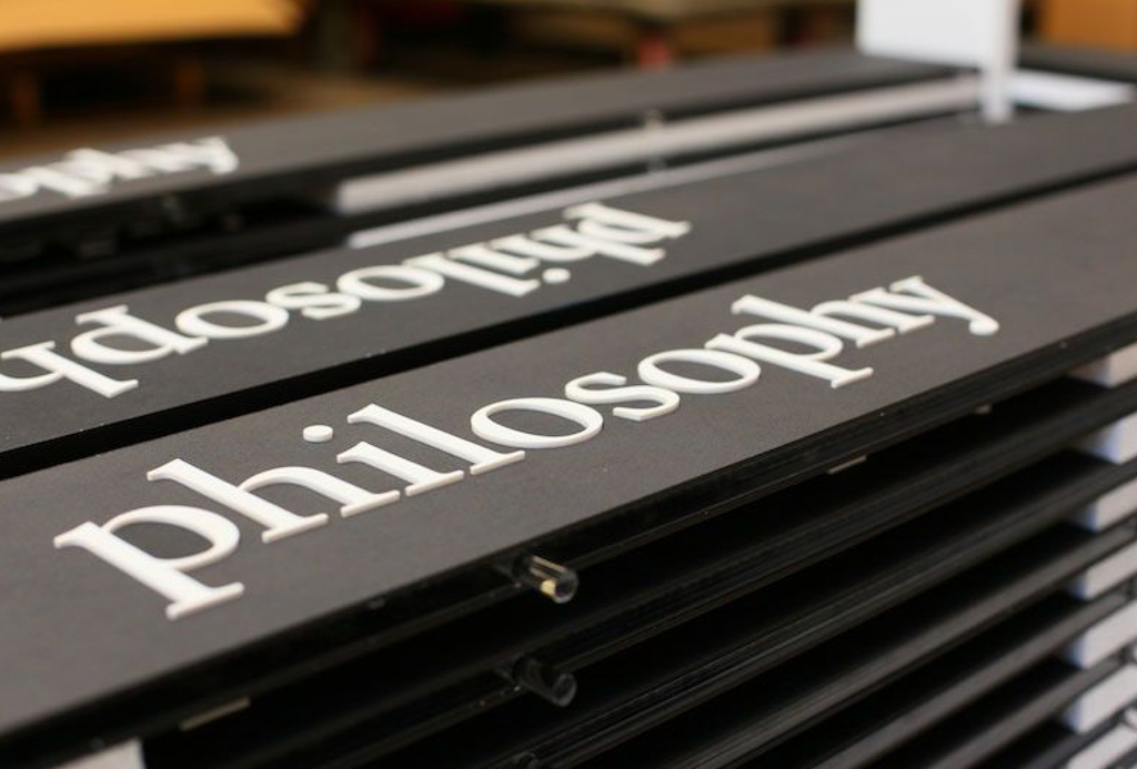 Acrylic letter cutting Dubai - LasercoPrint