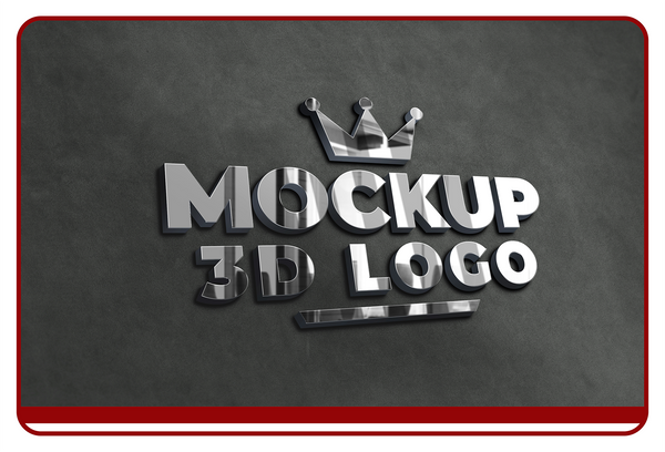 Custom CutOut Letter Signage - LasercoPrint
