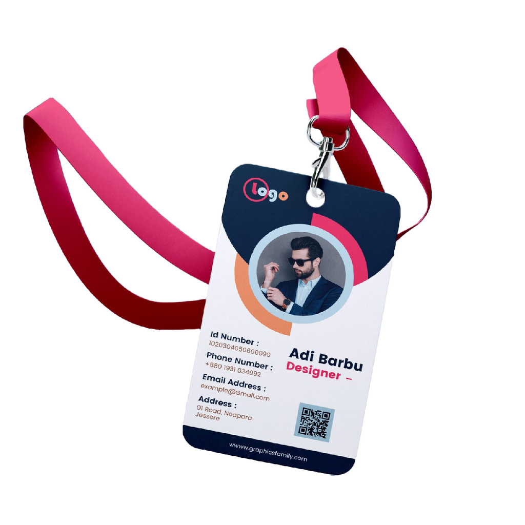 ID card printing services - LasercoPrint