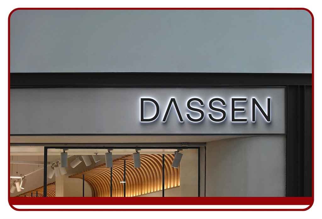 Lightbox Signs - LasercoPrint