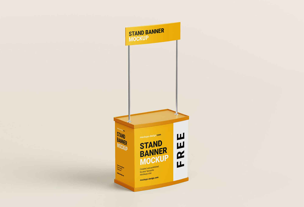 Personalized promotional tables - LasercoPrint